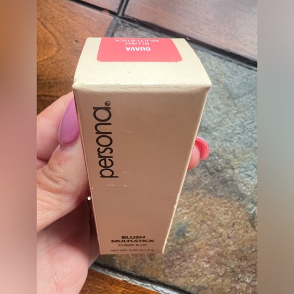 Persona | Makeup | New Persona Blush Multi Stick Guava | Poshmark